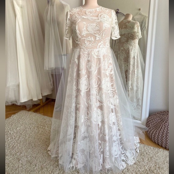 Dresses | Weddingprom Dress | Poshmark